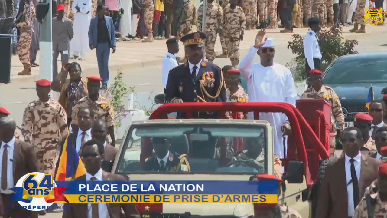 Caad: hannde 11 lewru 8ɓuru ko ñannde maanditaare jeytaare leydi ndii ...