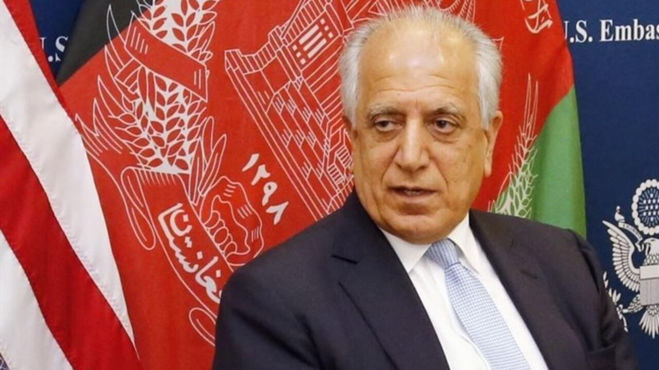 EUA e Talibã se reúnem no Catar para assinatura de acordo histórico