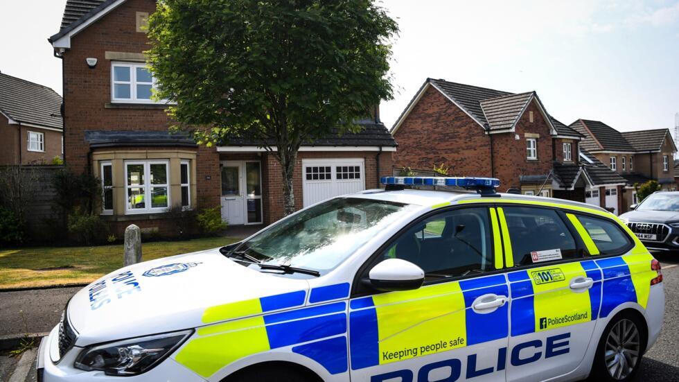 Écosse: l'ex-Première ministre Nicola Sturgeon clame son «innocence ...