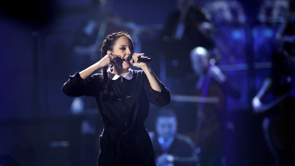 Jain revient avec un nouvel album, «Souldier»