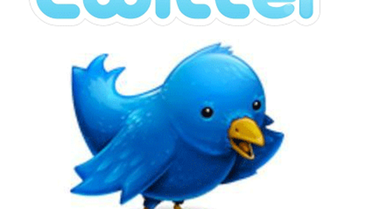 Twitter vend deux années de tweets - Un monde de tech