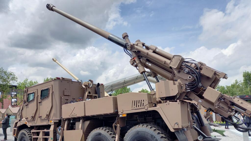 Paris dùng lợi nhuận tài sản Nga bị phong tỏa để chi viện quân sự cho Kiev