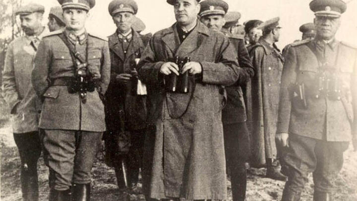 Vadu Roșca 1957: Revoltă anti-colectivizare reprimată în sânge, Nicolae Ceaușescu prezent - RFI