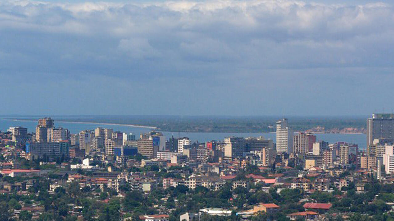 Mozambique: Maputo et les expatriés français - Vivre ailleurs