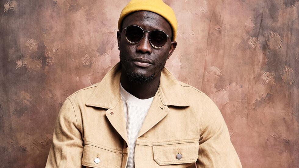 Le Sénégalais Lass sort son premier disque entre électro et musique ...