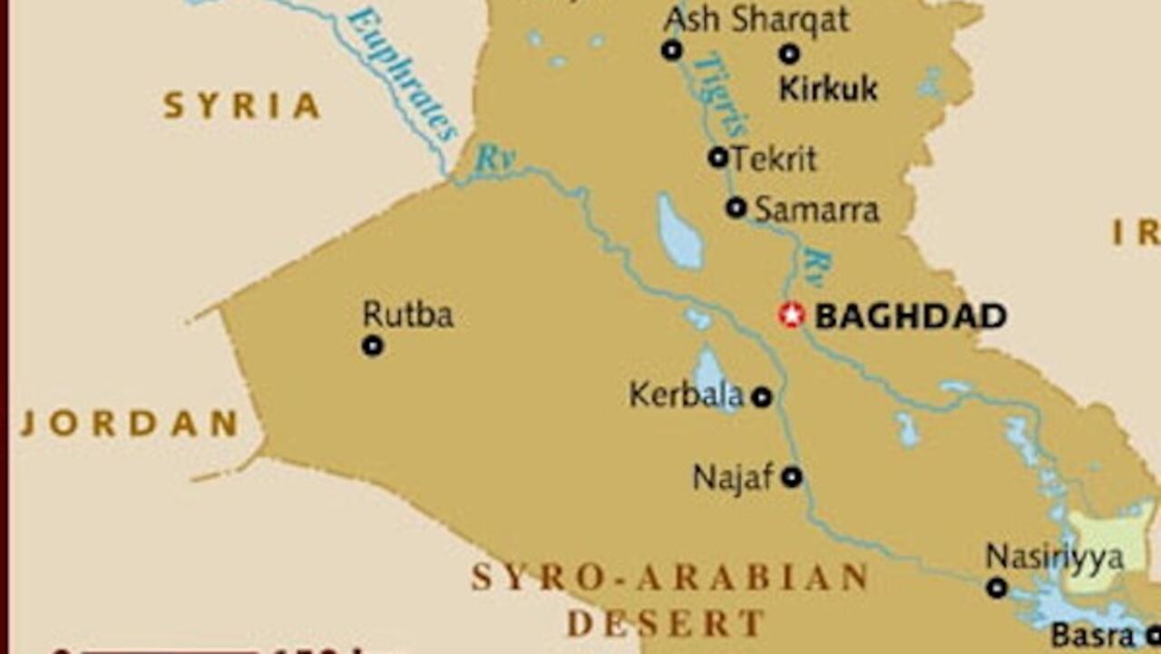 47 killed in surge of attacks in Iraq
