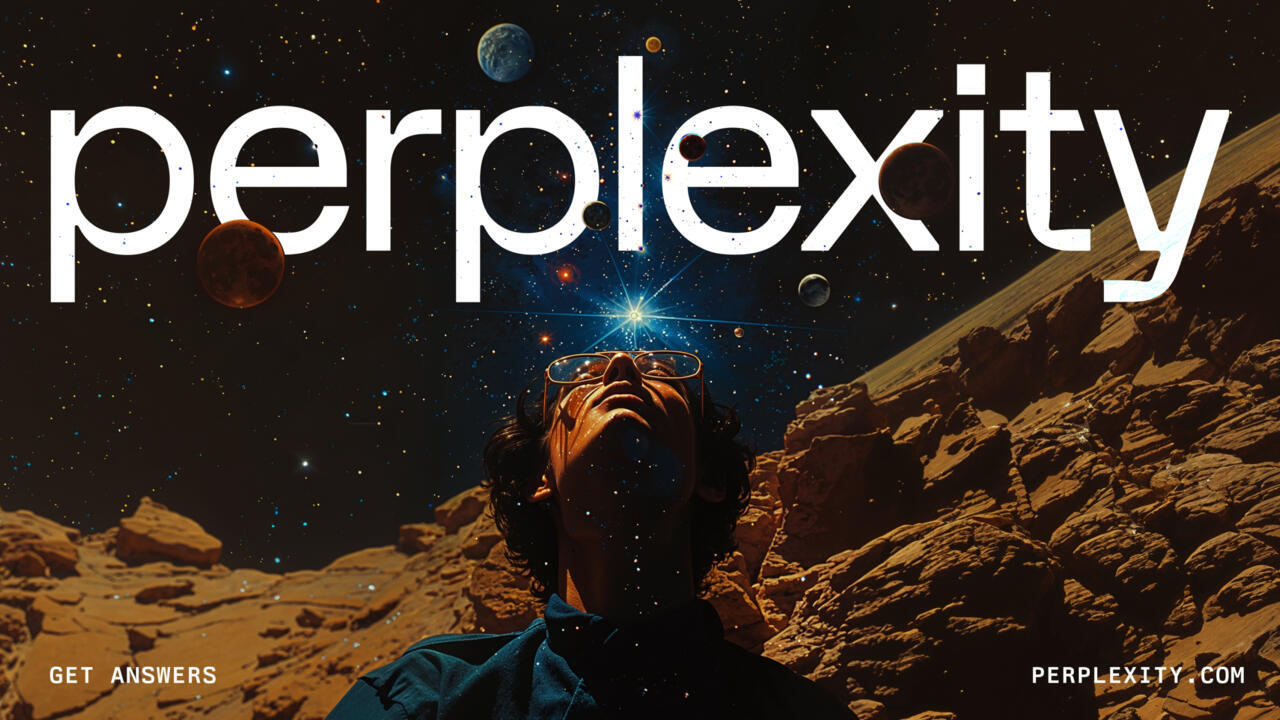 IA: Perplexity, el buscador que sueña con ser ‘la mejor máquina de ...