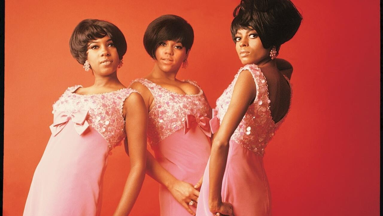 História da gravadora Motown inspira painel fotográfico do mundo de hoje