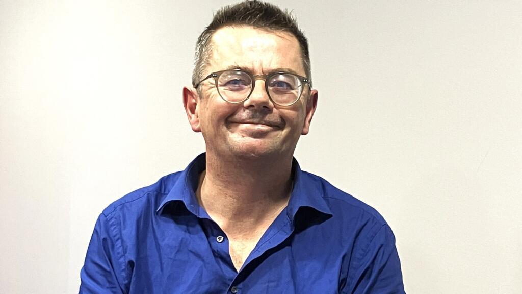 La mystérieuse et ténébreuse affaire « Balzac » avec Hervé Jubert - Café Polar