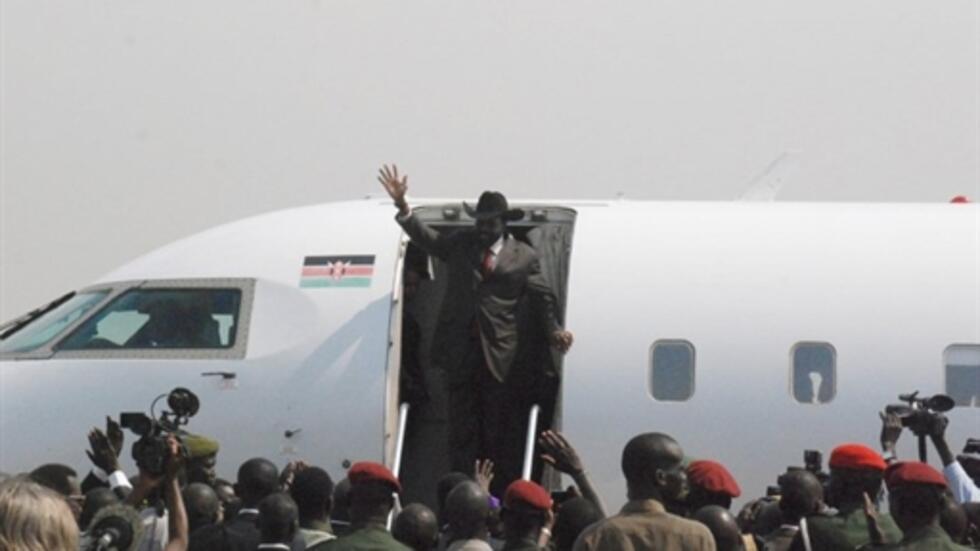 Sud-Soudan: affrontements meurtriers dans la province de Jonglei