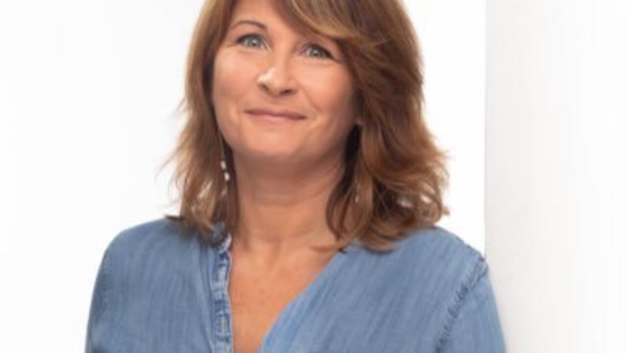 Alexandra Cagnard - RFI