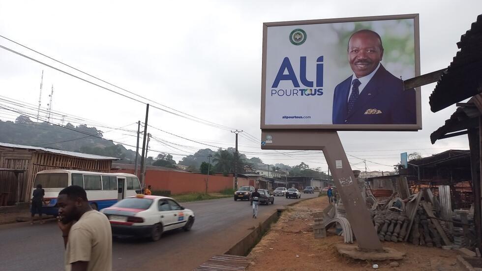 Gabon: un début de campagne électorale bien discret à Libreville