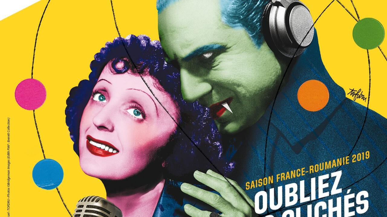 France-Roumanie, une amitié qui s'expose - Vous m'en direz des nouvelles