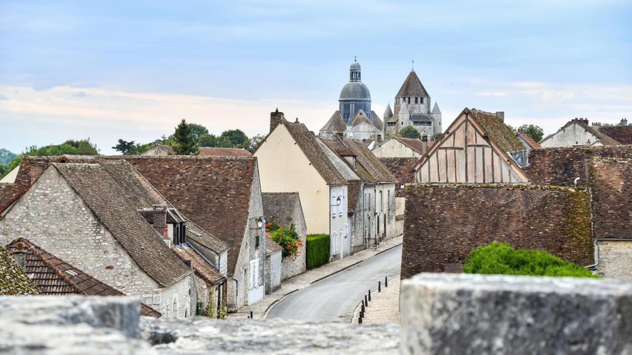 Exode urbain: le monde d'après serait-il celui de la campagne ...