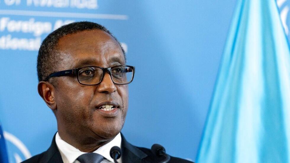 Le ministre rwandais des Affaires étrangères dénonce une «provocation ...