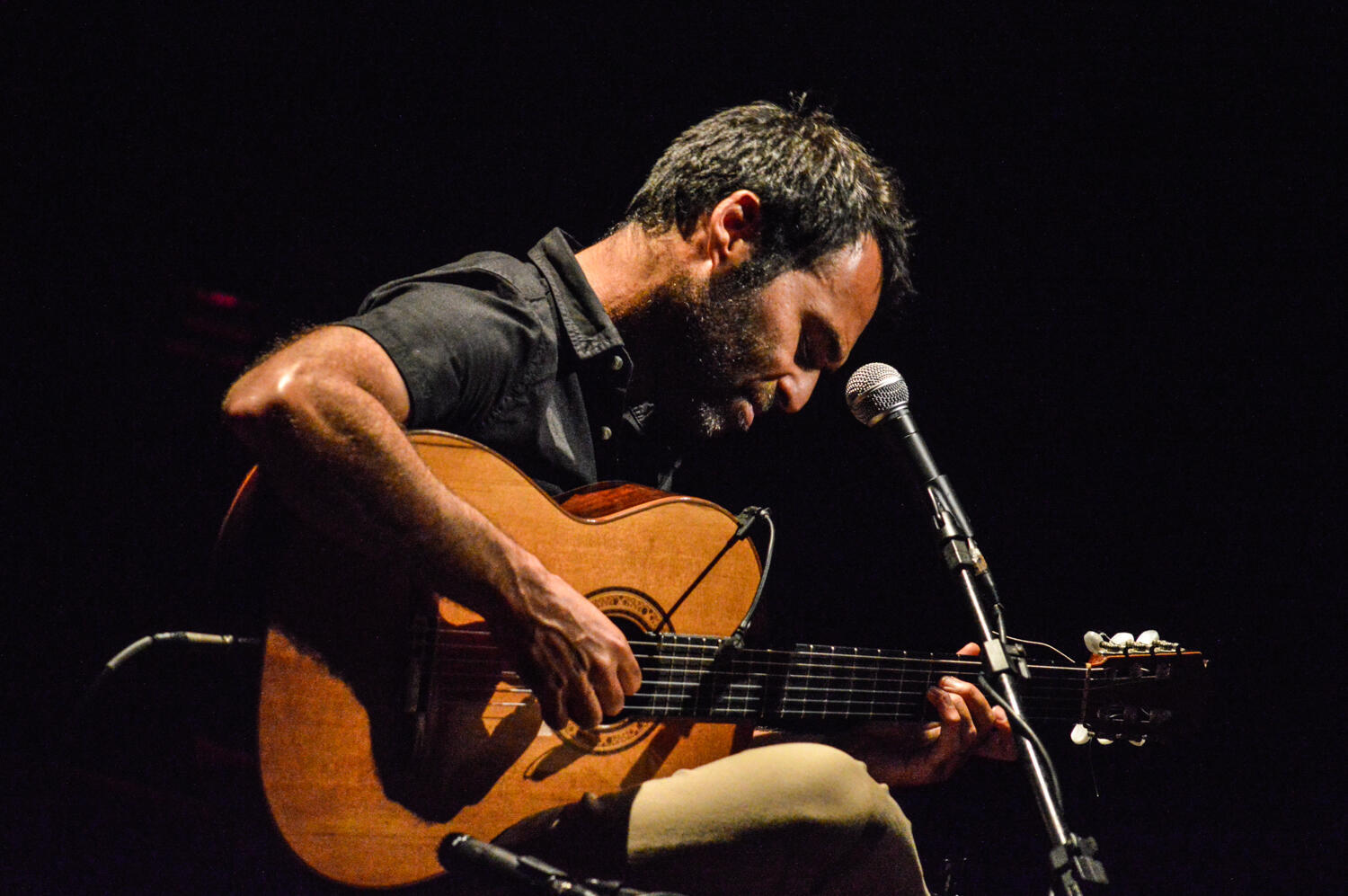 "Cada disco novo é uma alegria": Rogê, músico - RFI Convida