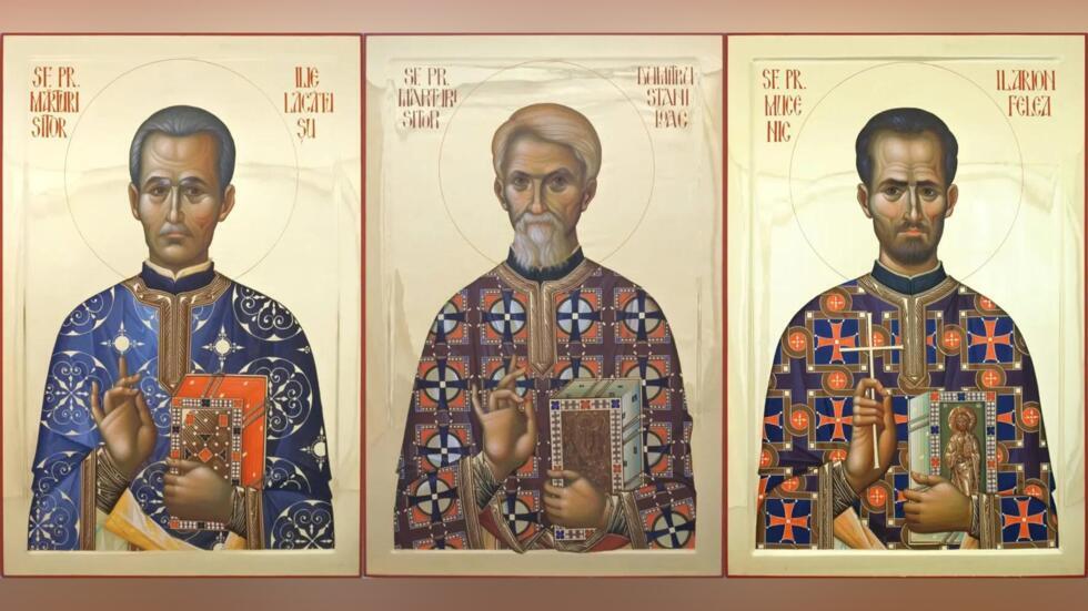 Institutul „Elie Wiesel”: Unii preoţi canonizaţi de BOR au promovat ...