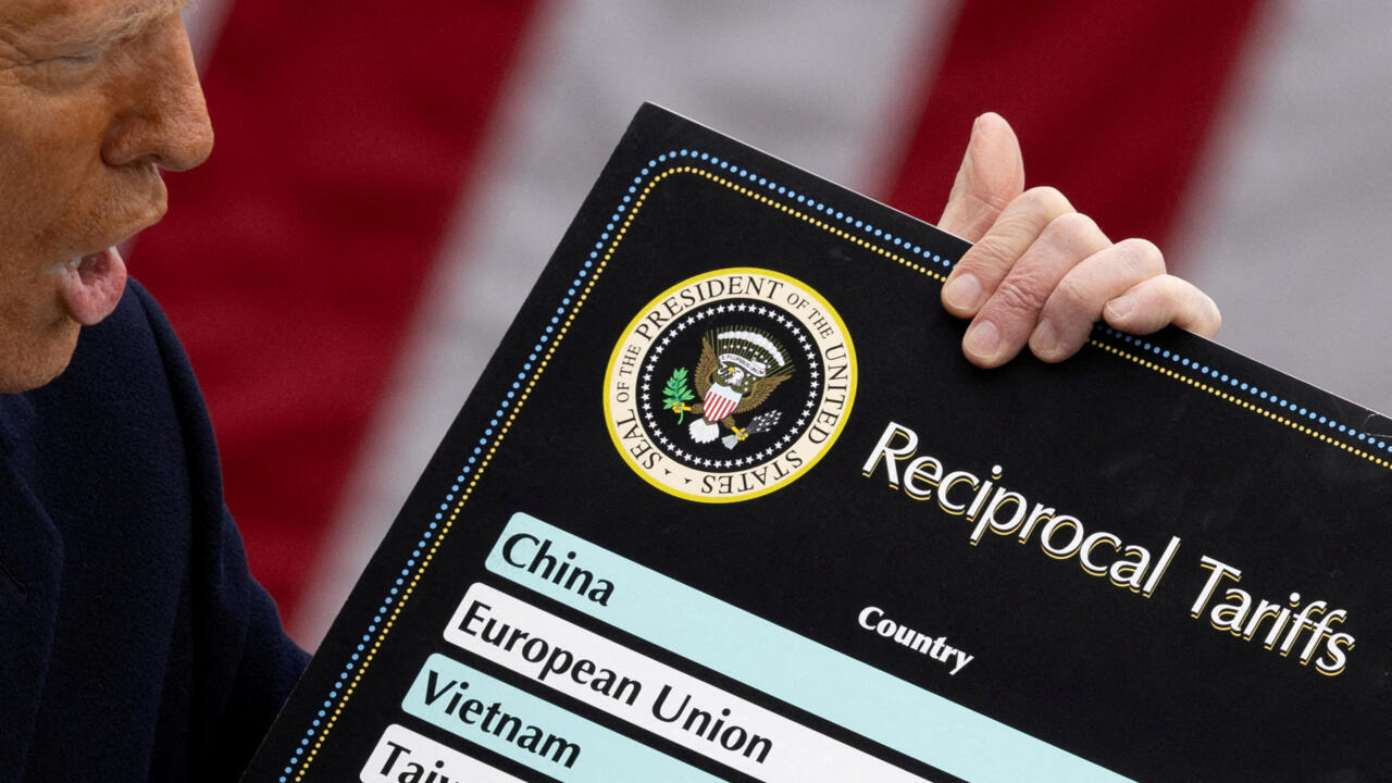 Franța, primele calcule după „războiul tarifar” cu SUA - Economia reală ...