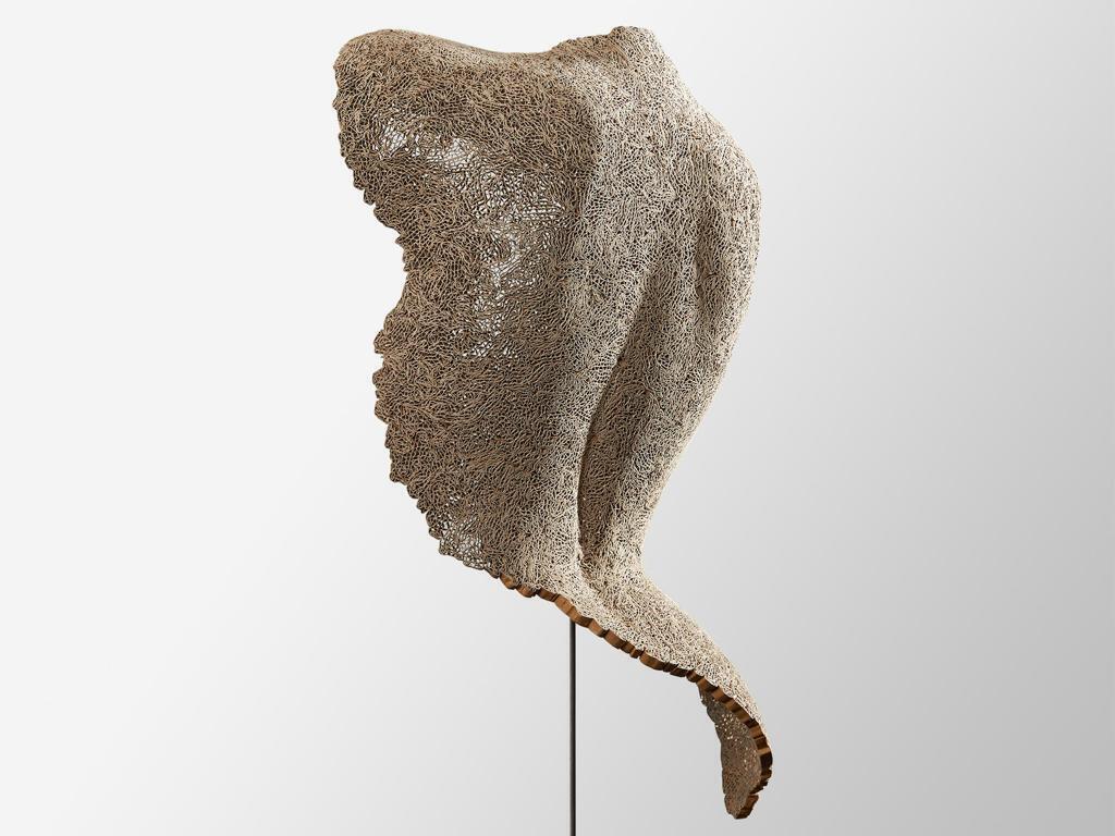 De déchet à objet d’émotion, le carton vu par Marie Anne Thieffry - 100 ...