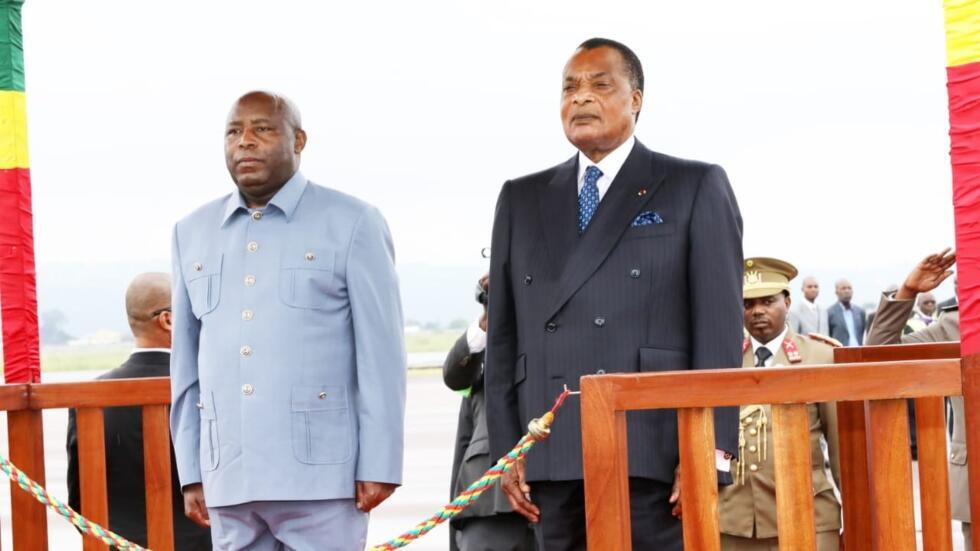 Le bilan de la visite du président burundais Évariste Ndayishimiye à Brazzaville