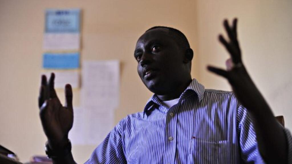 Au Burundi, le médiateur de la République dit avoir été intimidé et ...