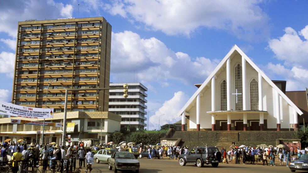 Cameroun: guerre des mots entre chefs traditionnels et l'évêque de ...