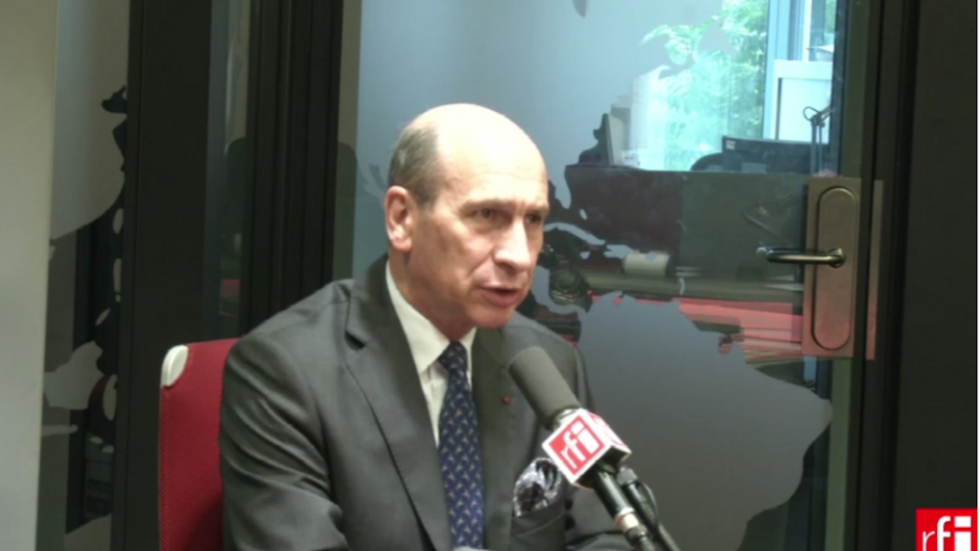 Général Dominique Trinquand : «Les opérations en Ukraine sont trop ...