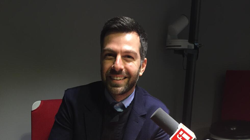 Christos Markogiannakis, criminologue et amateur d'art - Littérature ...