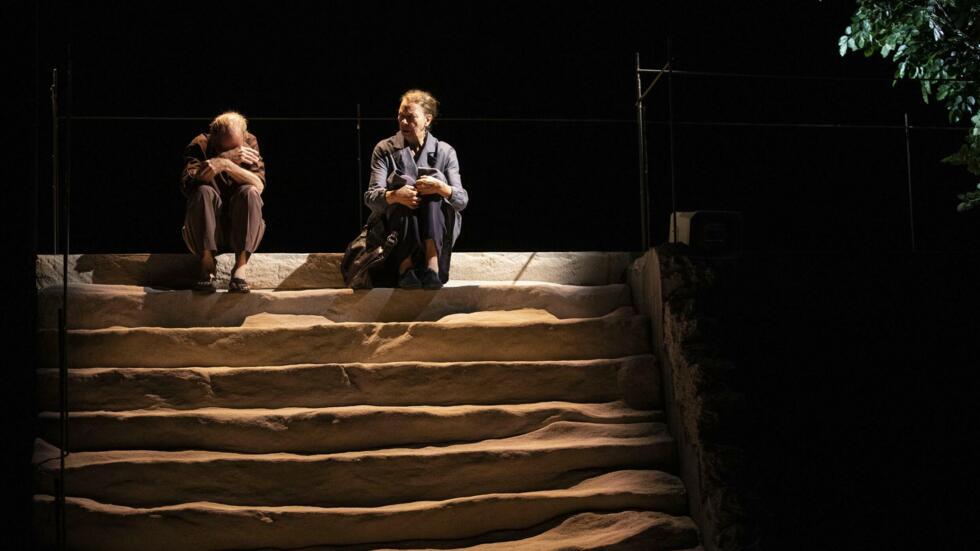 Peça francesa "Condor" expõe sequelas da ditadura brasileira - Rendez ...