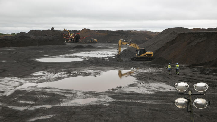 Gabon: la ville de Moanda prépare l'après-manganèse [3/3] - Afrique ...