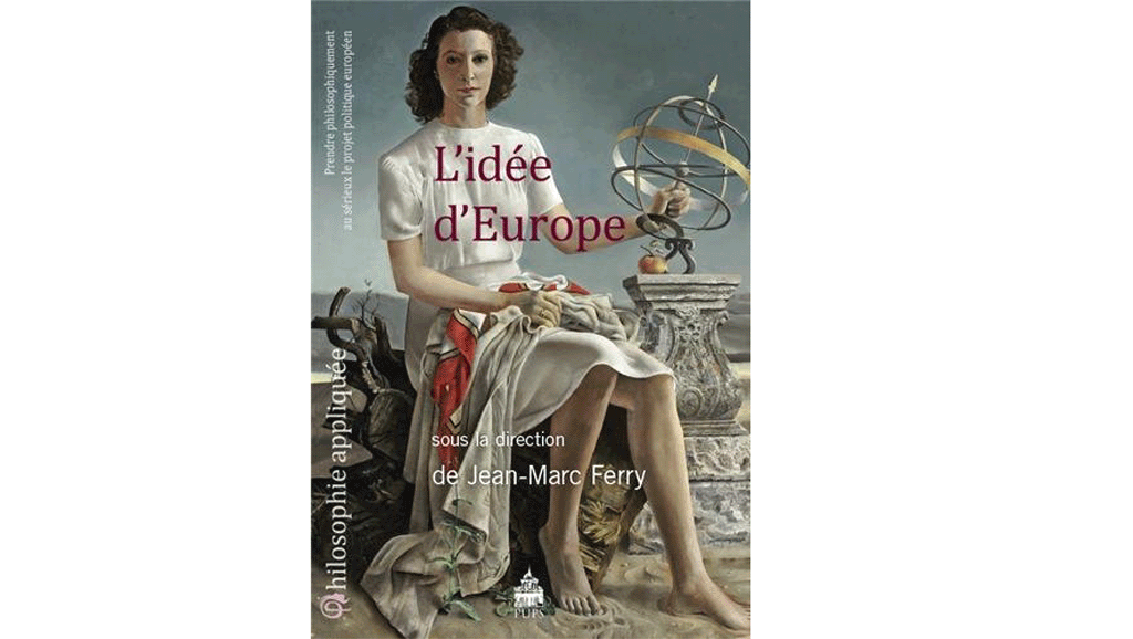 Jean-Marc Ferry, le philosophe de l’Europe... - Carrefour de l'Europe