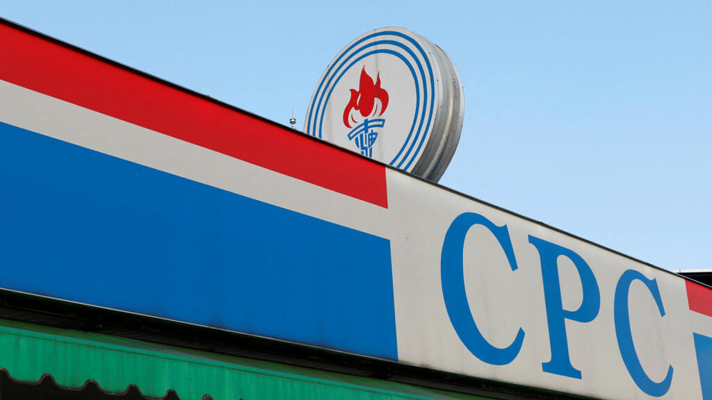 Trước đe dọa của Donald Trump, Đài Loan sẵn sàng mua thêm khí đốt của Mỹ