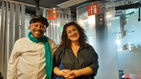 Les derniers podcasts de RFI