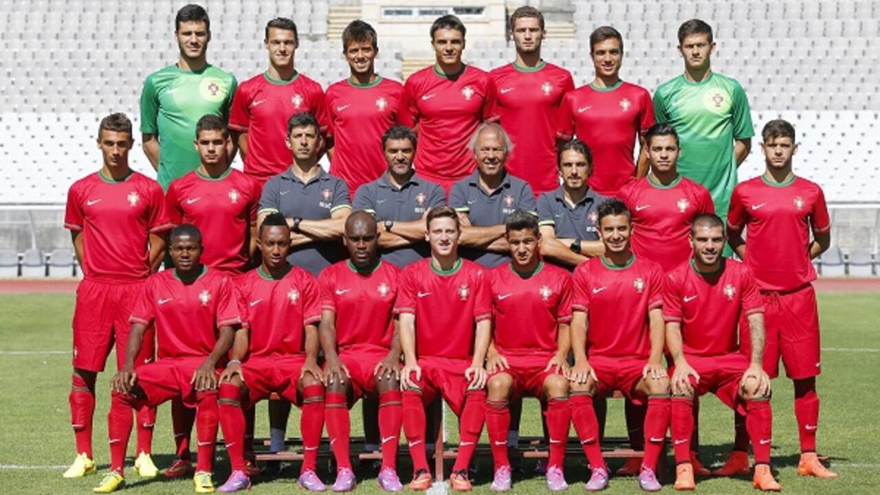 Marcos Lopes: "Portugal vai tentar vencer todos os jogos" - Desporto