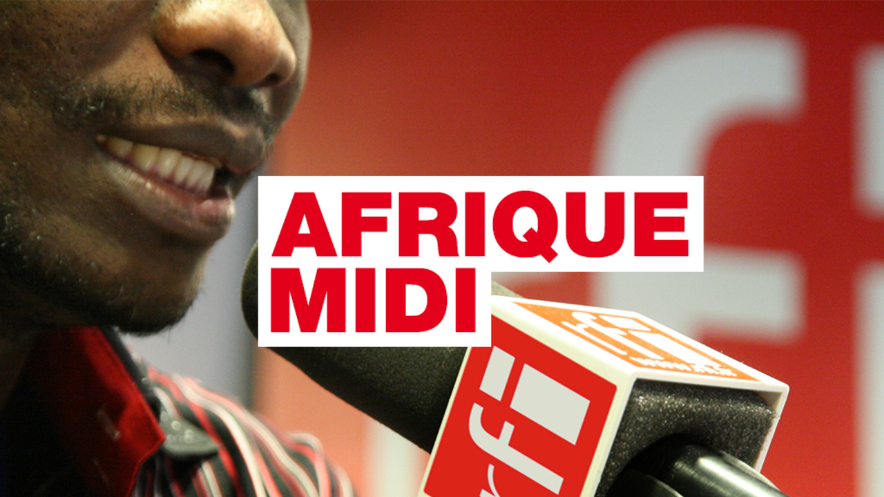 Tranche d'information afrique 16/11 12h30 GMT - Afrique Midi