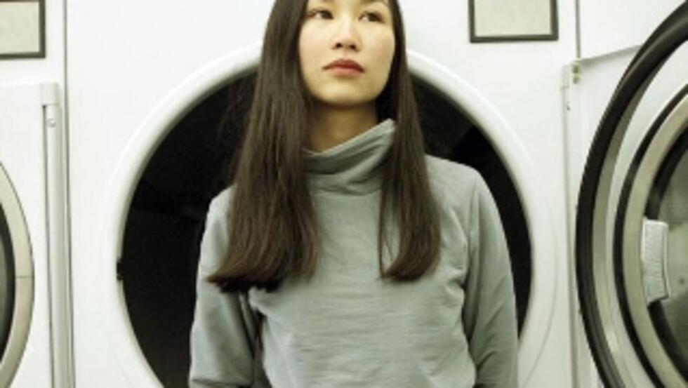 2. Loo Hui Phang - En sol majeur