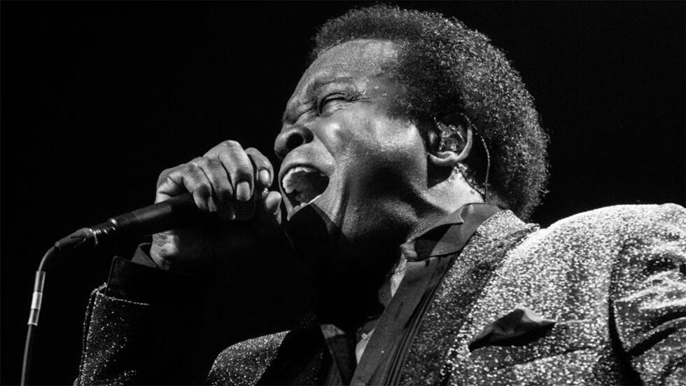 Lee Fields résiste… - L'Épopée des musiques noires