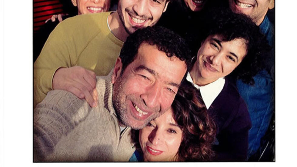 «D'une pierre deux coups», un film de Fejria Deliba - Invité culture