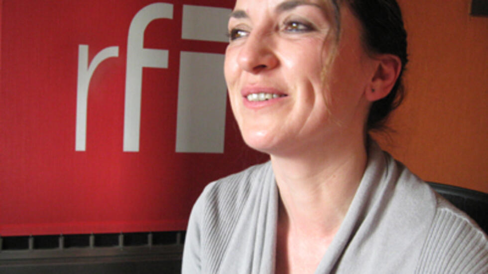 Natalie Ayala. El último hielero