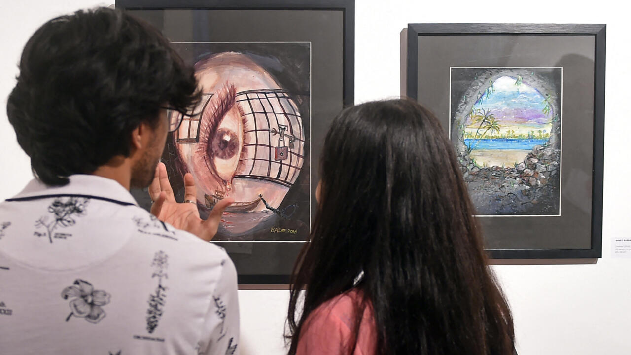 Ahmed Rabbani, ancien détenu pakistanais de Guantanamo, réclame aux ...