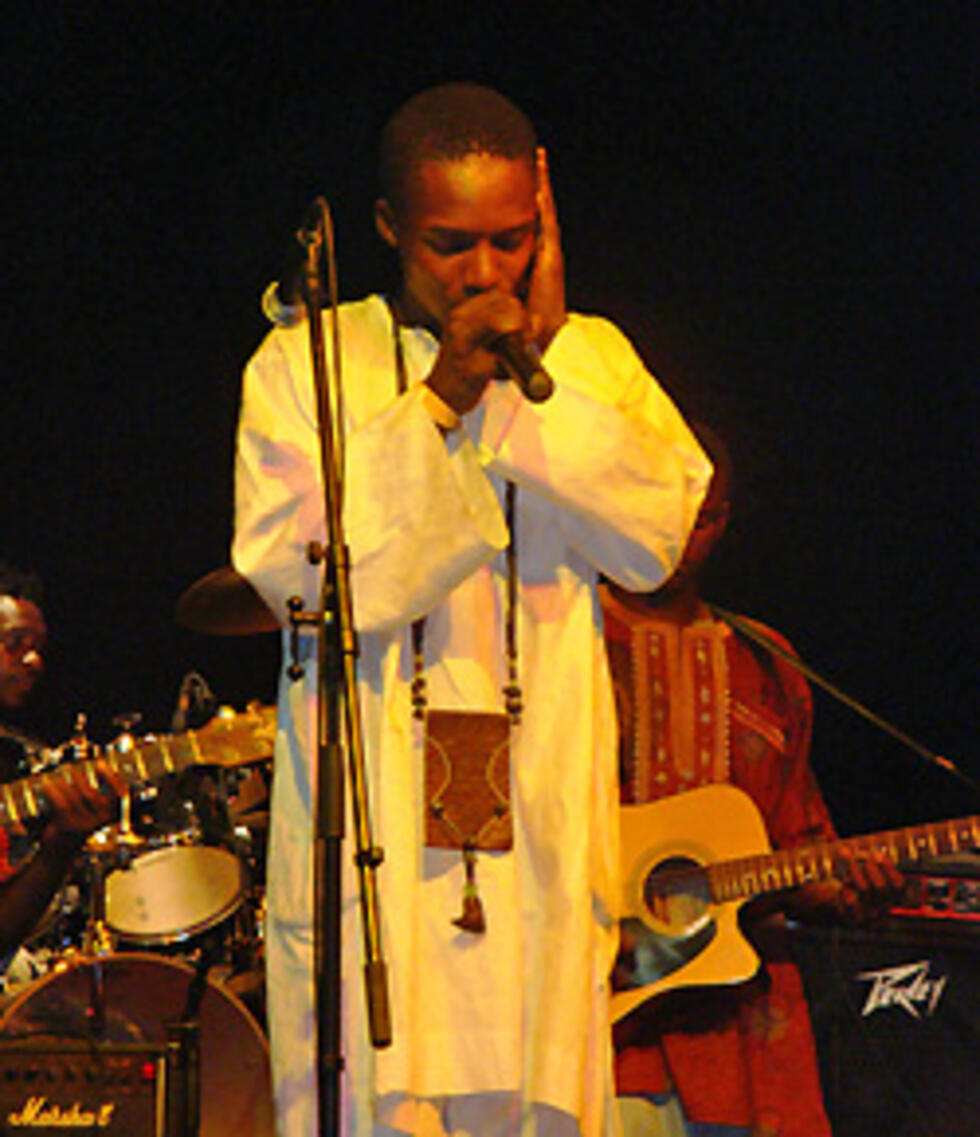 Bakhan, la voix plurielle