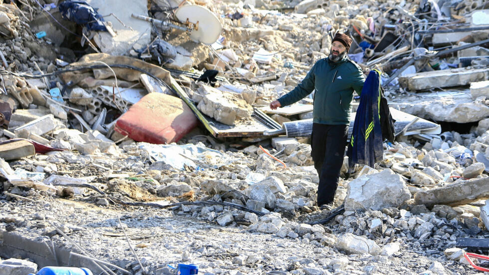 Babu wata mafaka da ta rage a Zirin Gaza