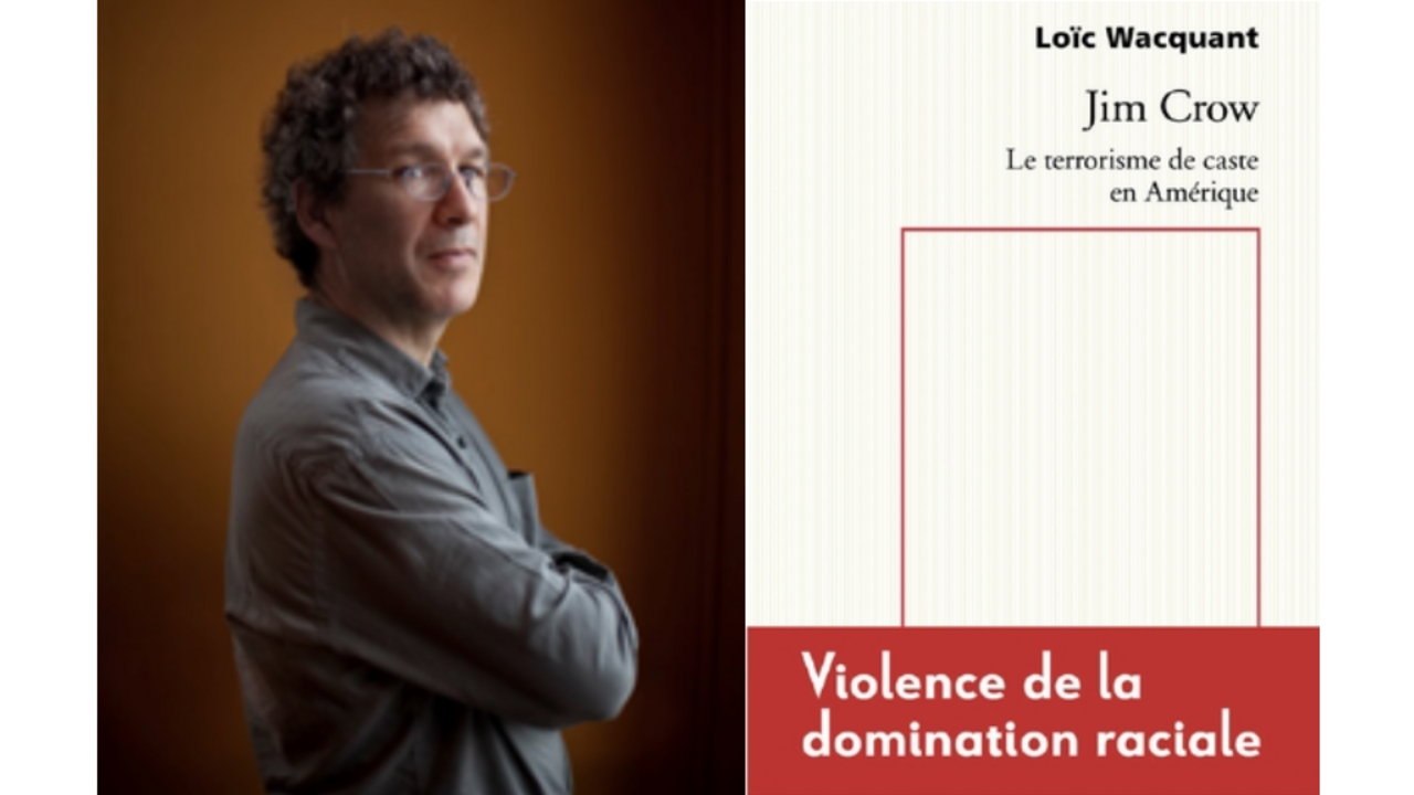 Le sud des États-Unis au temps de la suprématie blanche et des ...