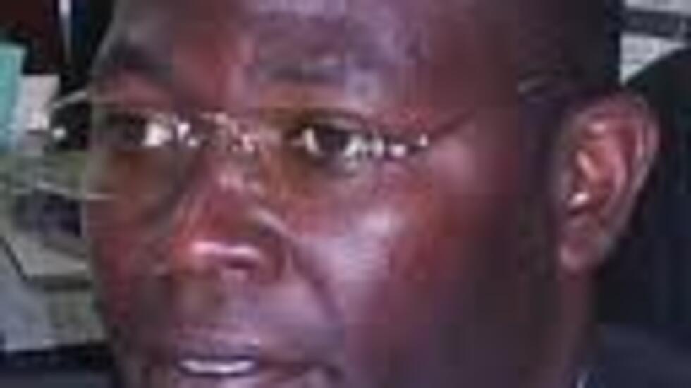 Amílcar Xavier: "Com o caos na República centro-africana só uma ...