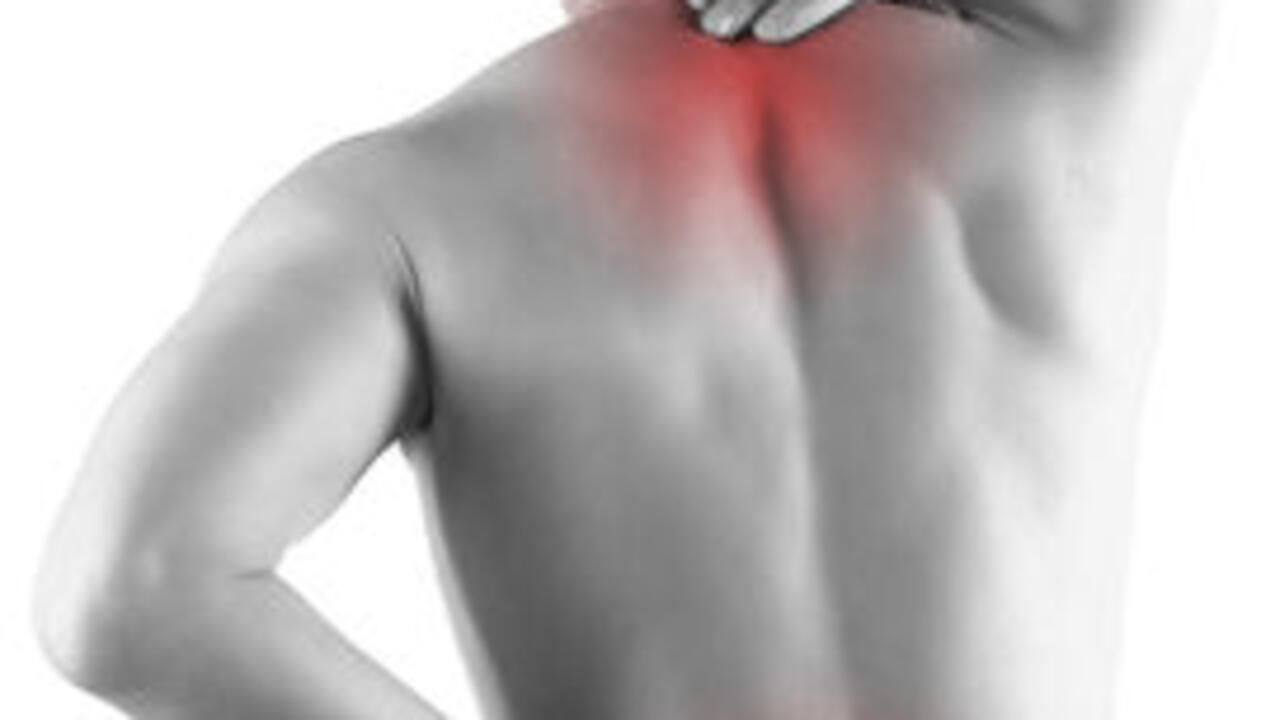 Pour en finir avec le mal de dos - Priorité santé