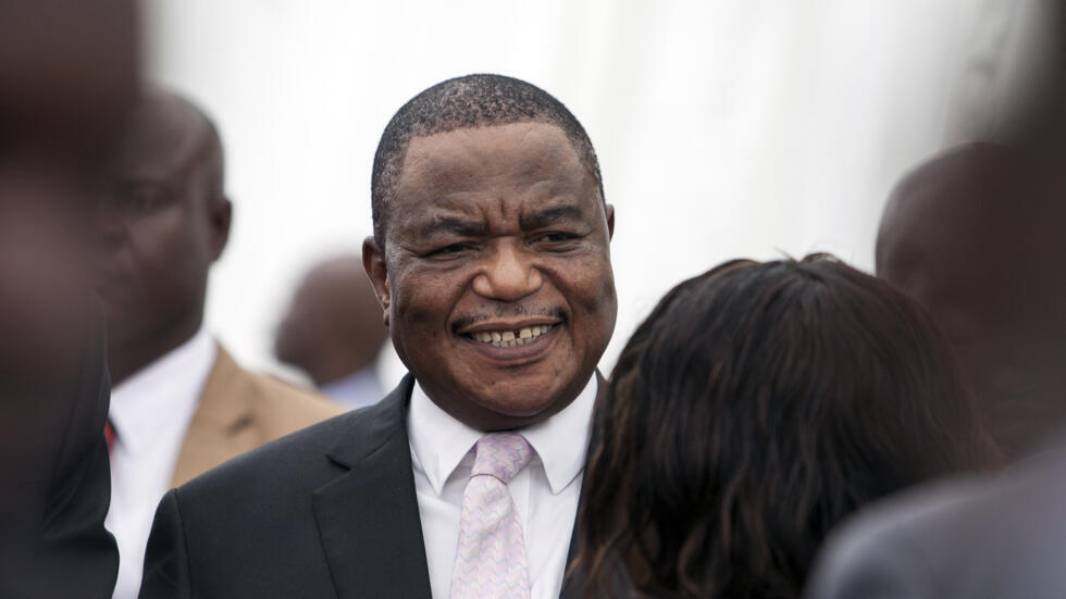 Zimbabwe: le général Constantino Chiwenga nommé vice-président