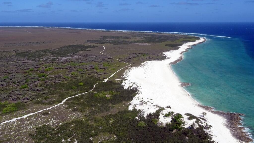 France and Madagascar wrangle over sovereignty of Scattered Islands - RFI