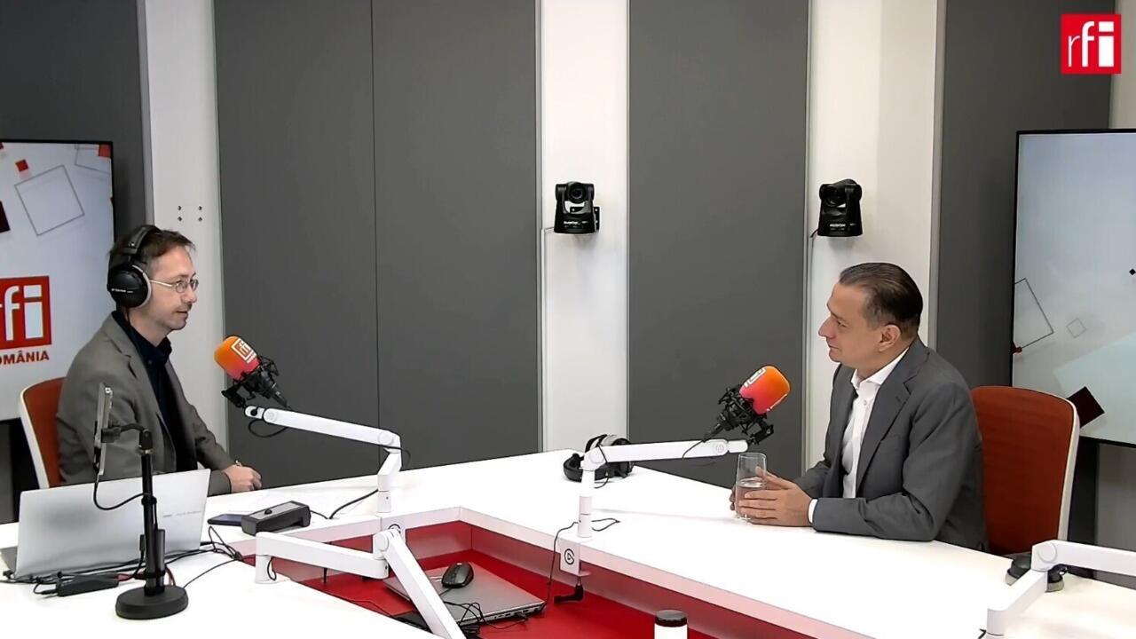 Daniel Băluță, candidat PSD la Primăria Capitalei, despre alegerile din ...