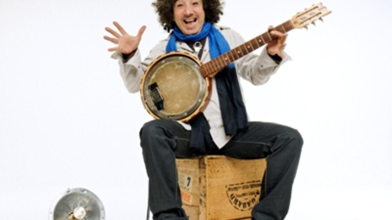 2. Akli D - En sol majeur