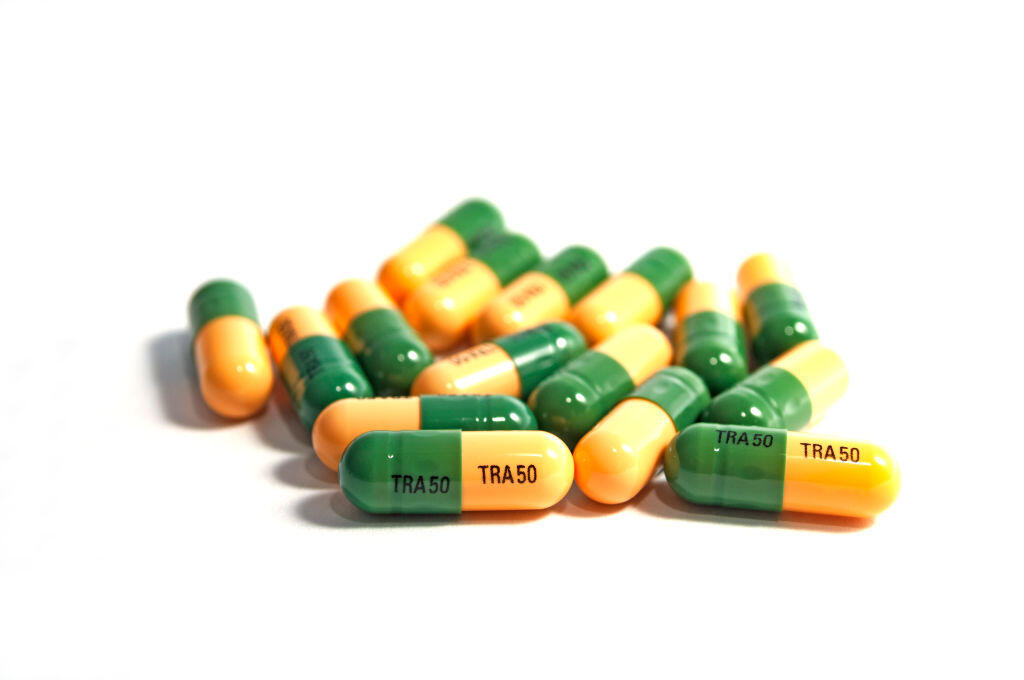 Tramadol [Série 3/4]: plus présent sur le marché noir qu’en pharmacie ...